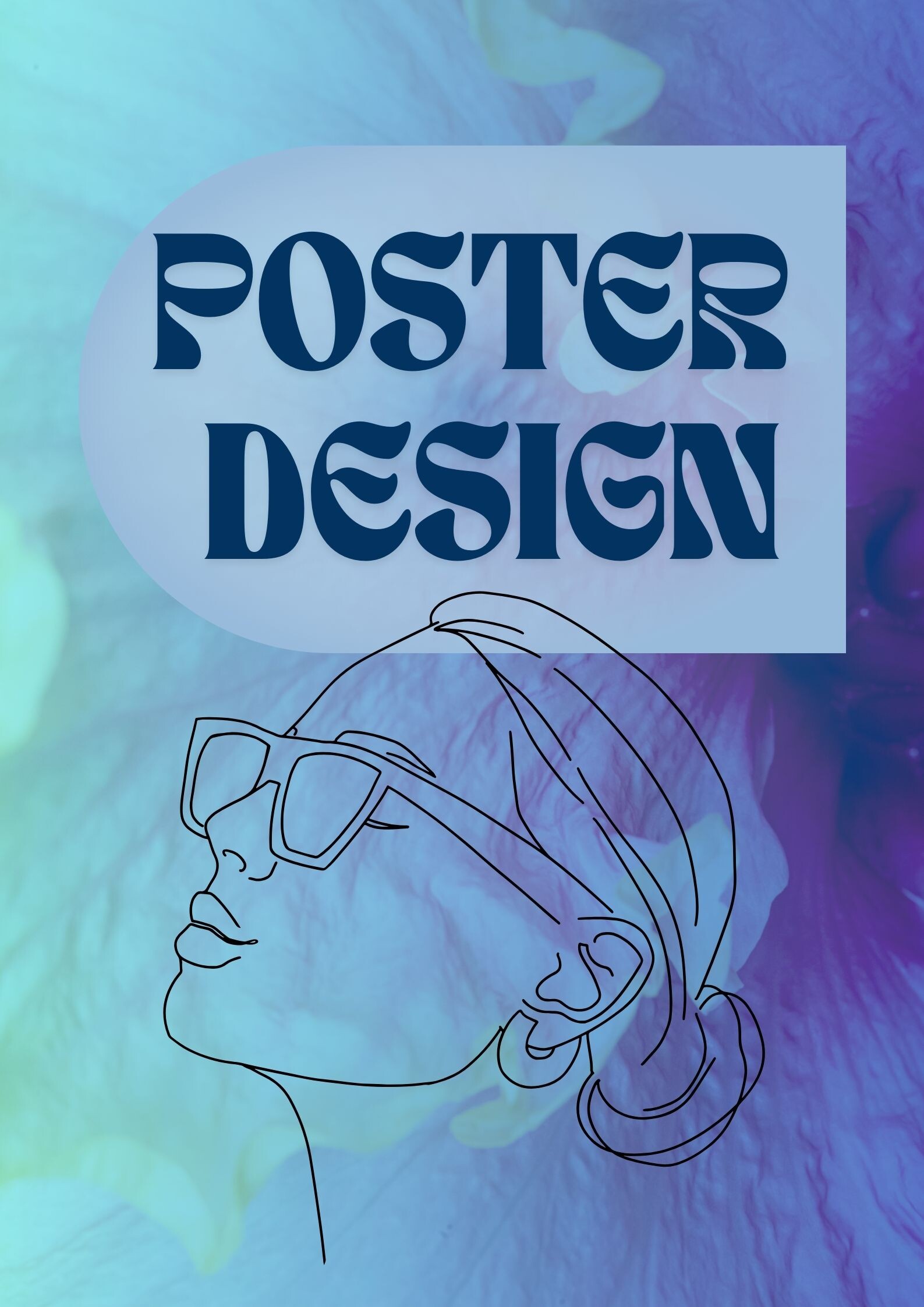 ArtStation - Creative Poster's