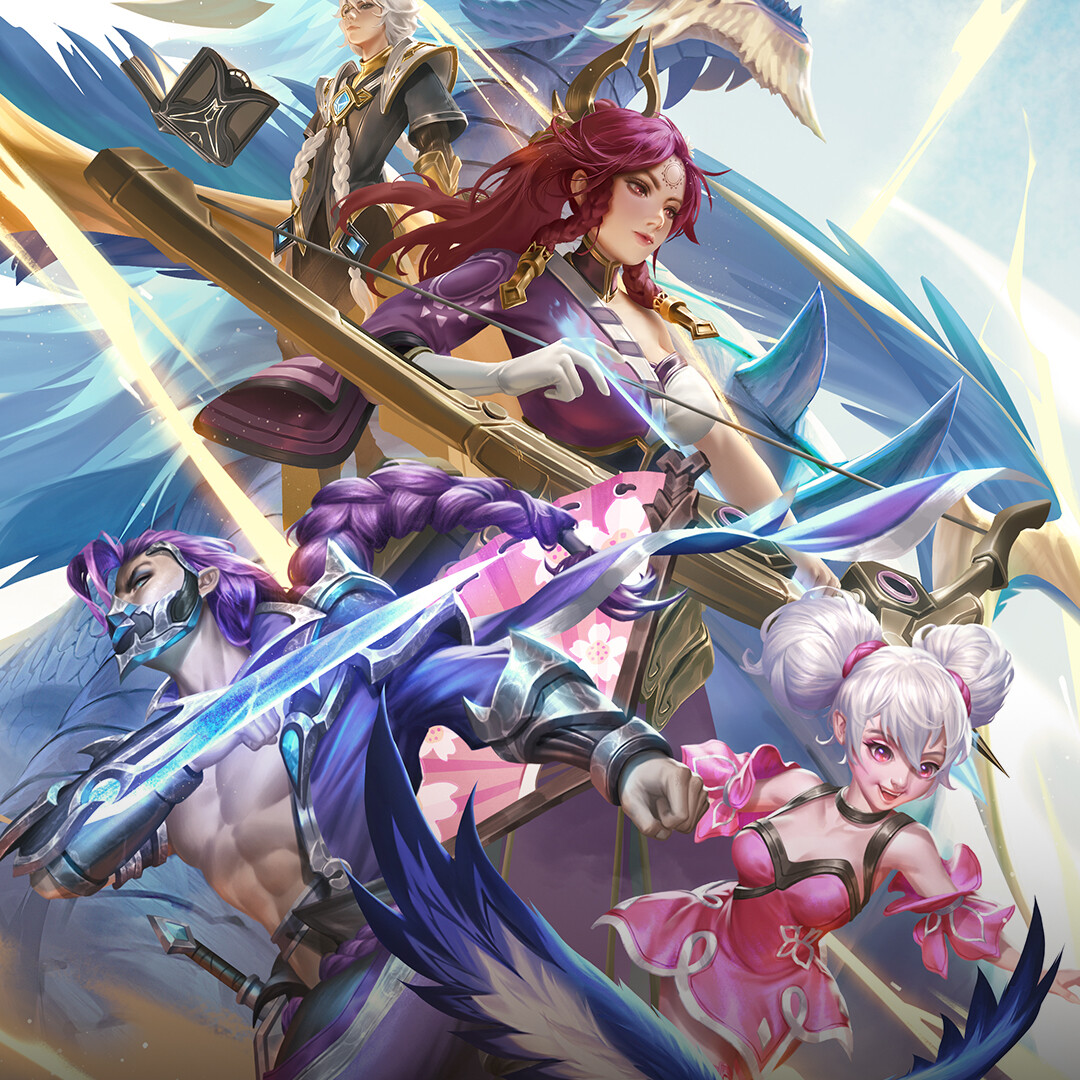 Bad Moon Art Studio | Creative Services Outsourcing Studio | Kuala ...