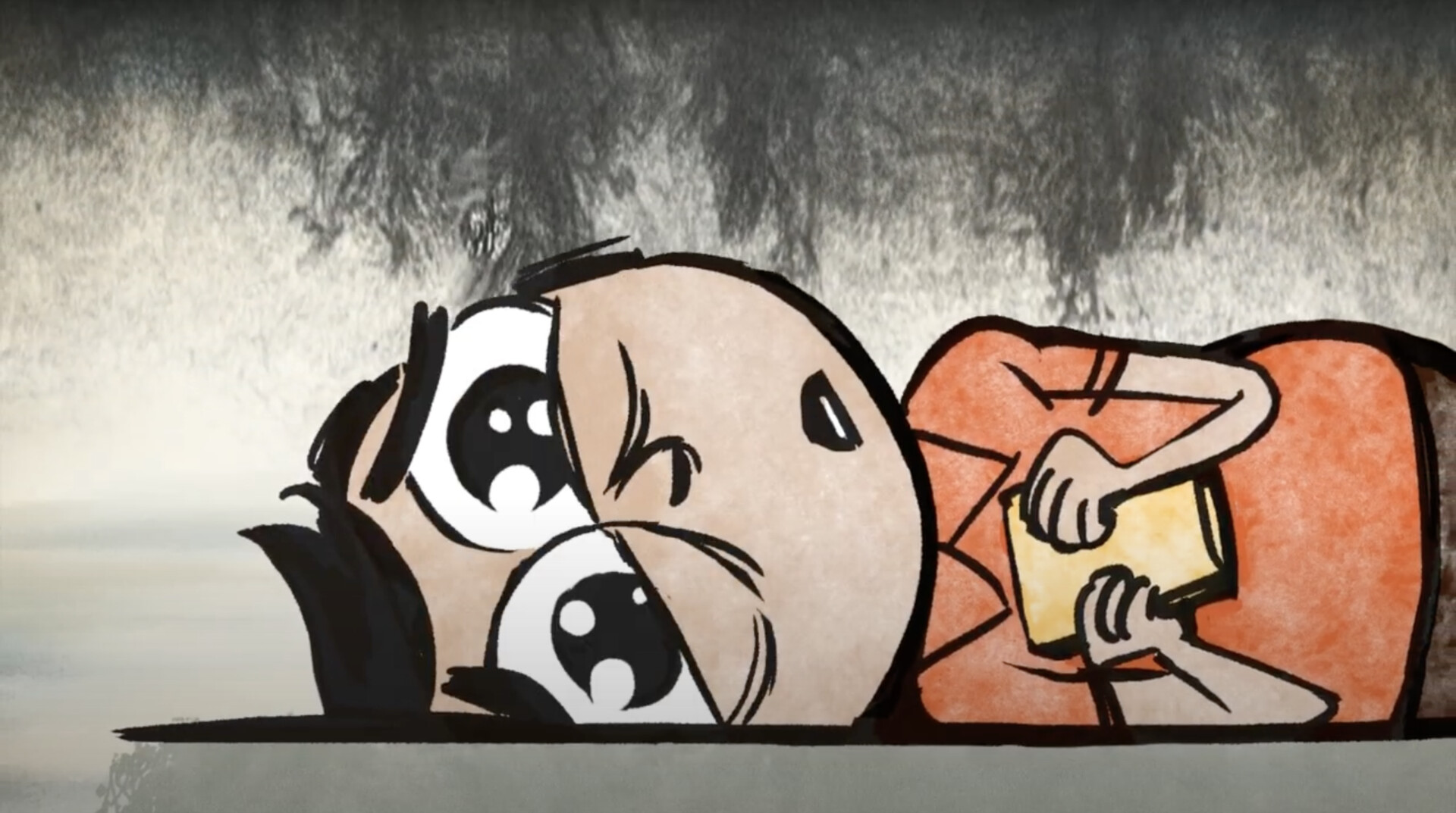 ArtStation - Cru Legacy: Direction, Animation, Illustration