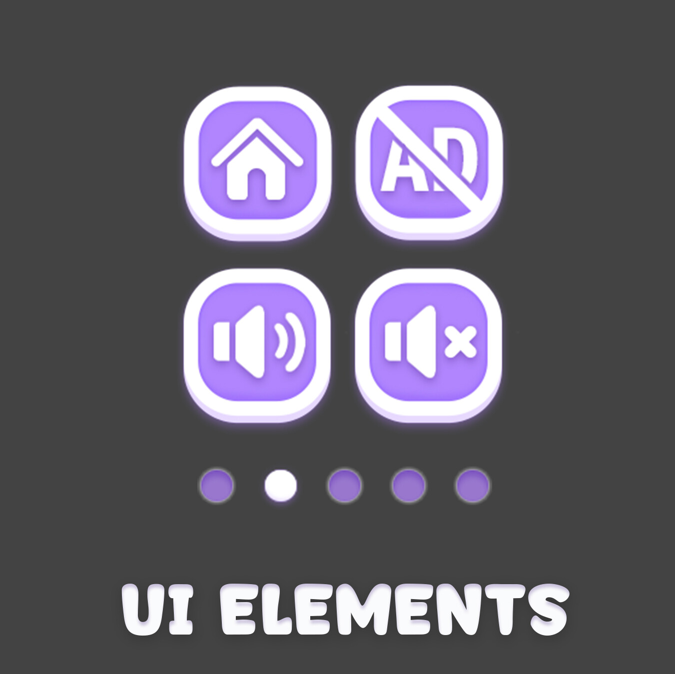 ArtStation - User Interface