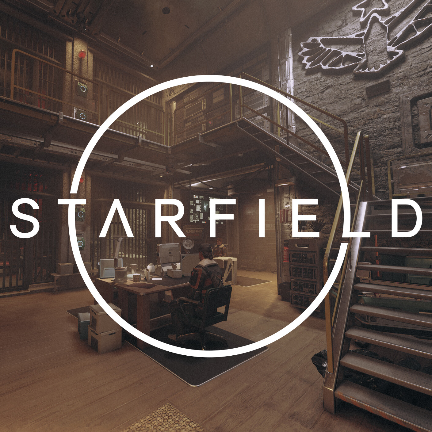 ArtStation - Starfield - Akila Interiors - Part 2