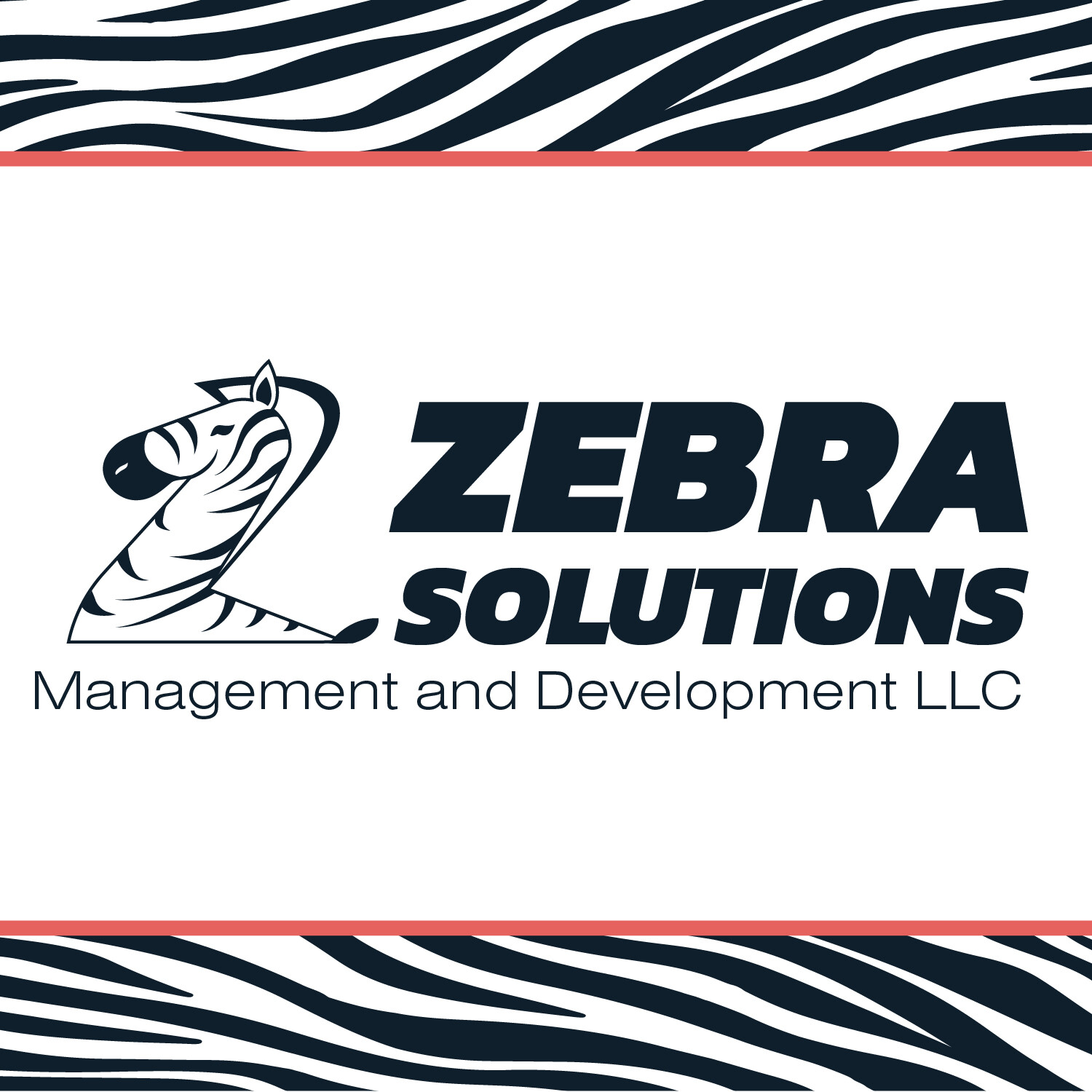 ArtStation - Zebra Solutions Branding