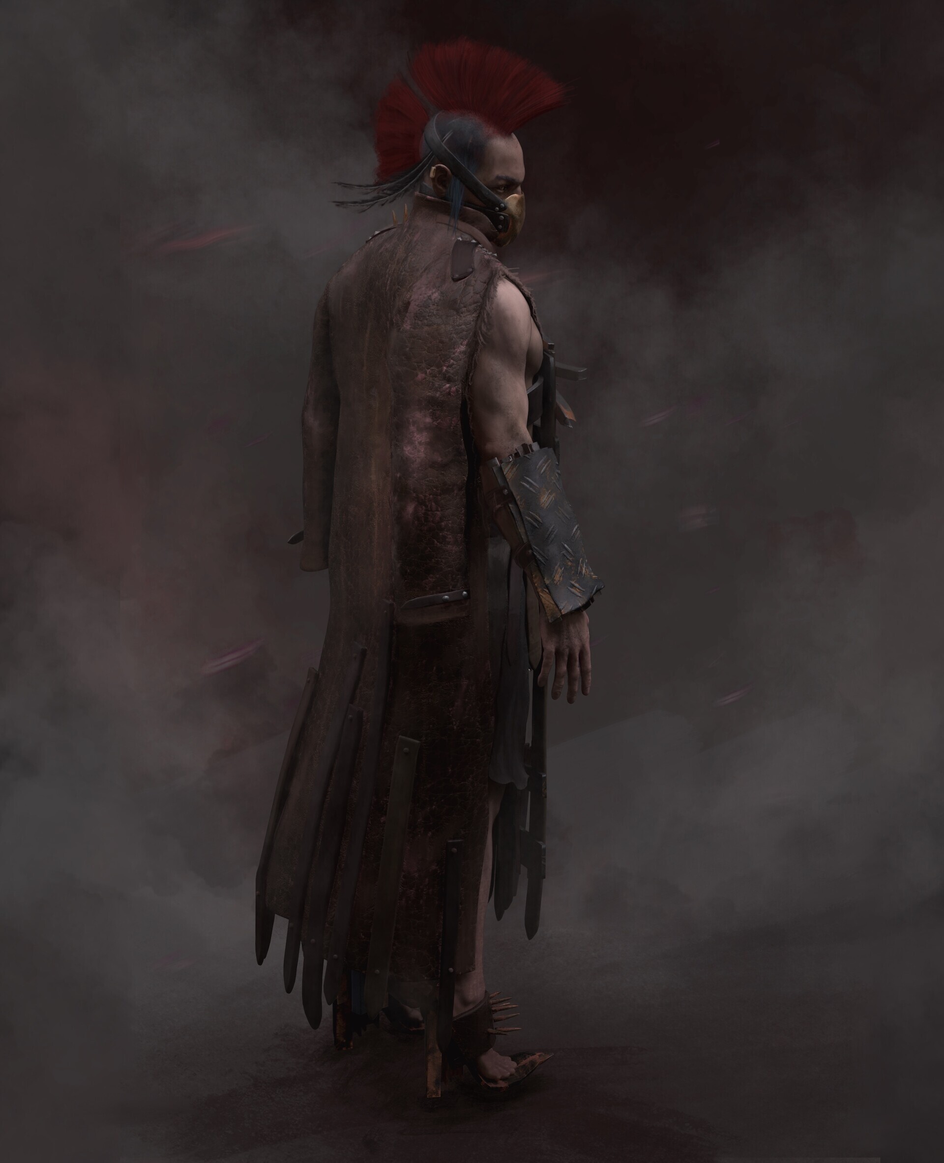 ArtStation - general