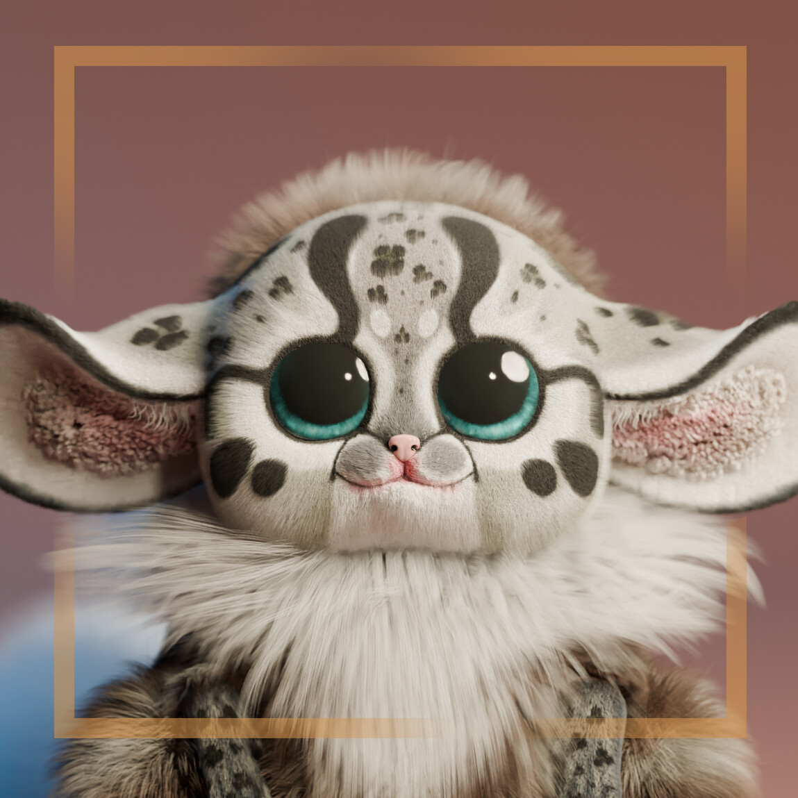 ArtStation - Small Miracle