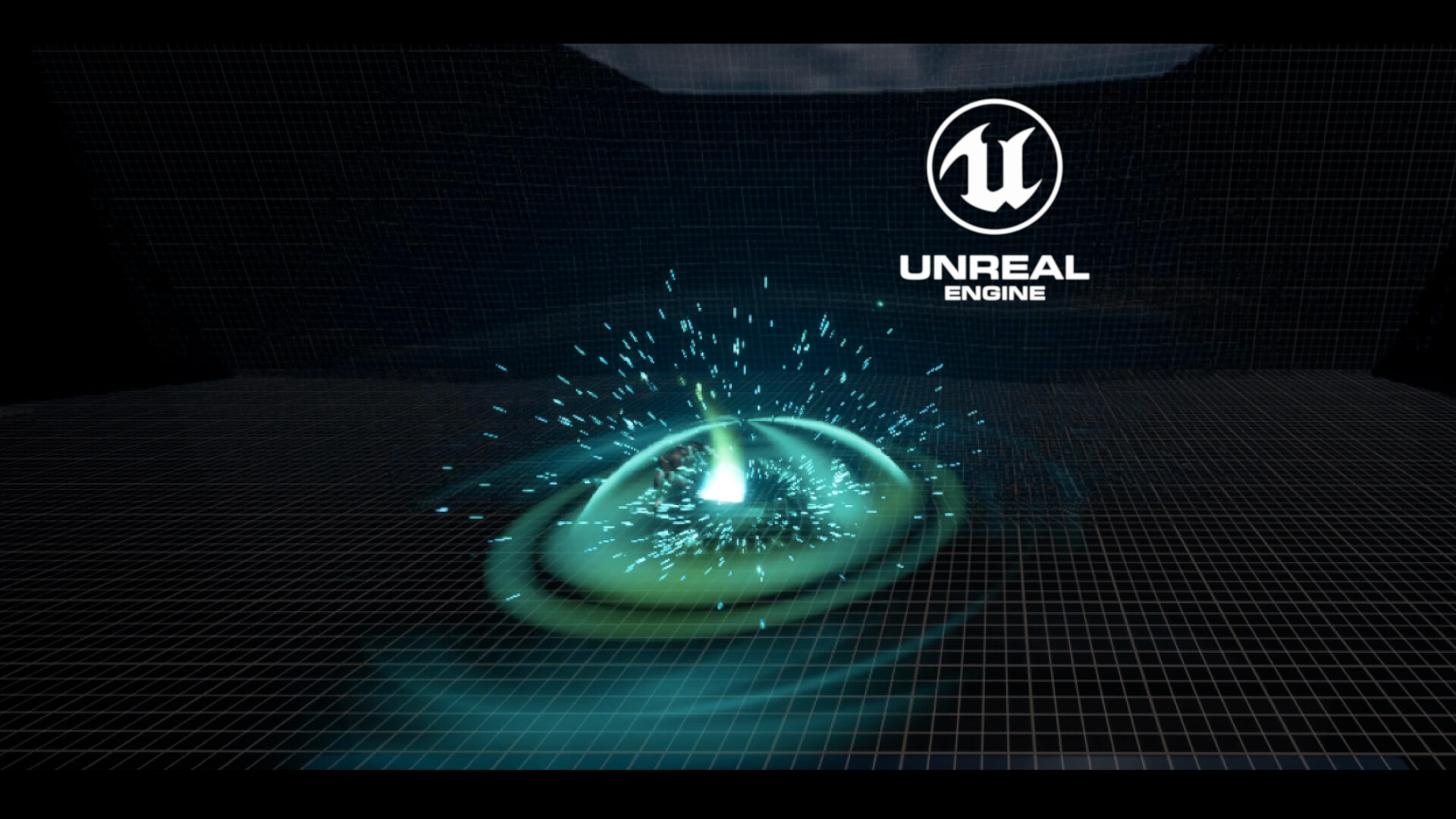 ArtStation - Sword slash | Real-time VFX