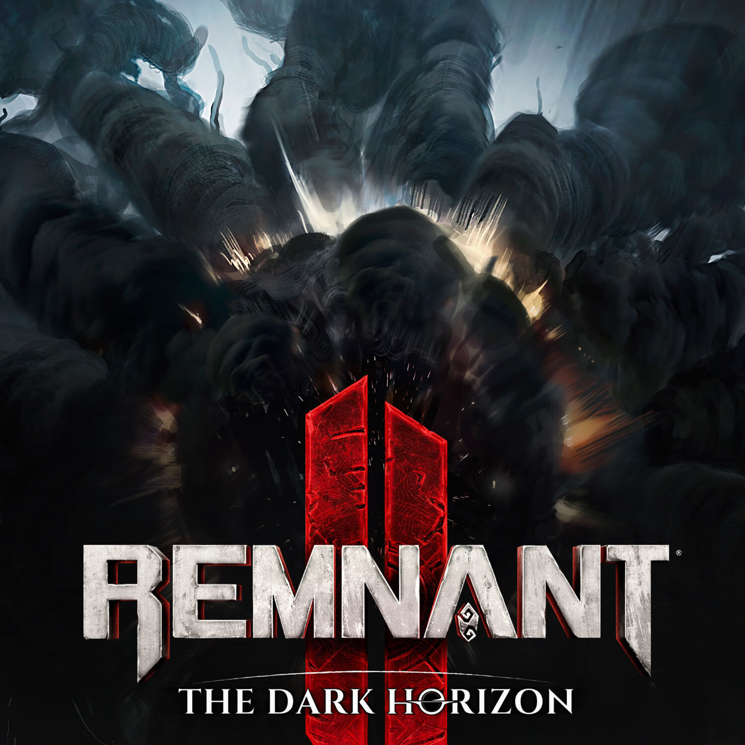 ArtStation - REMNANT 2 - ALEPSIS TAURA - FINAL BOSS - DLC 3