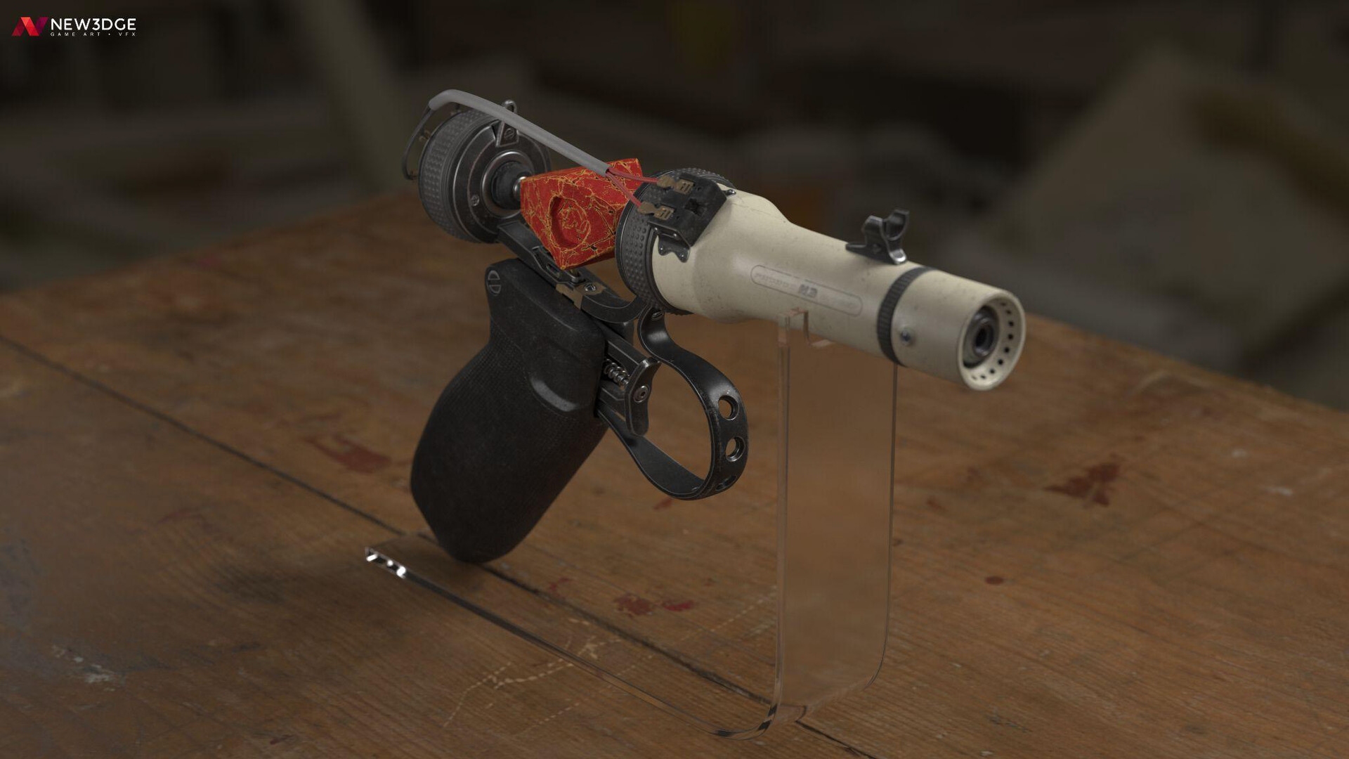 ArtStation - PHOBOS N3