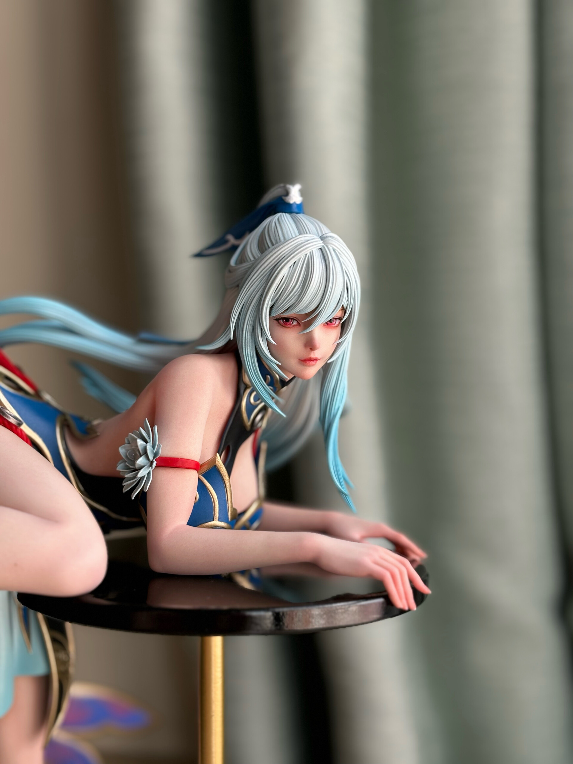 ArtStation - Jingliu