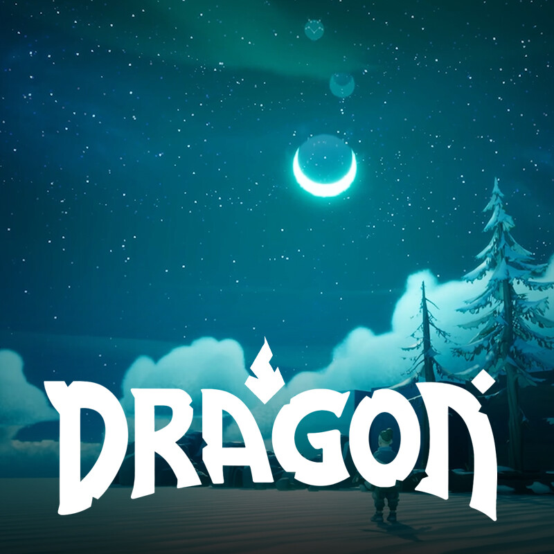 ArtStation - Project Dragon (Unreleased) | Dev Diary: Assets, Kits ...