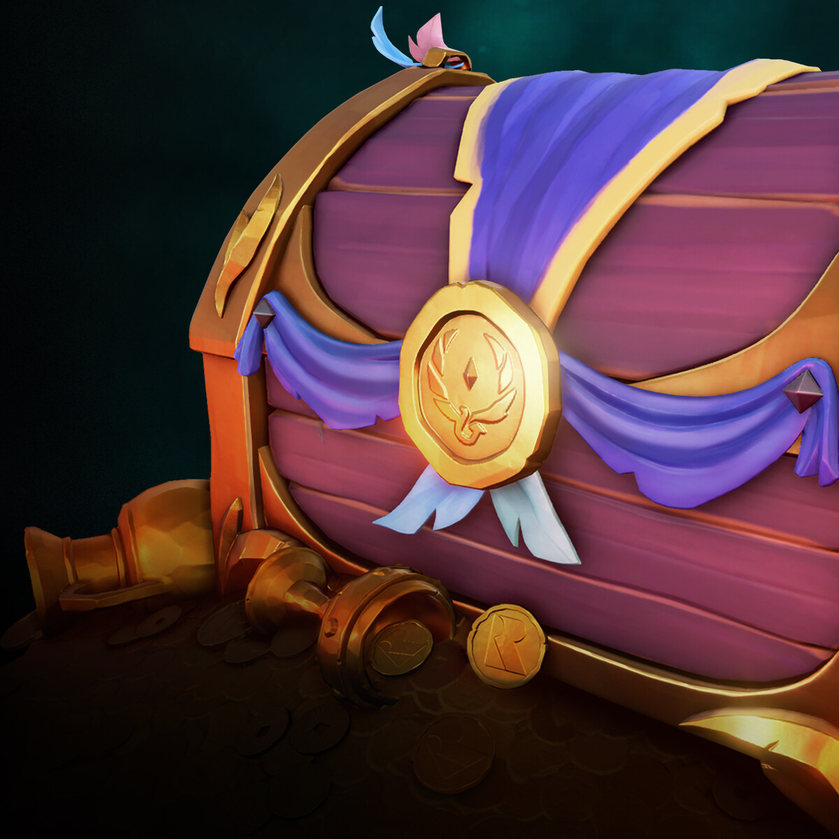 ArtStation - Arena Assets (2019)