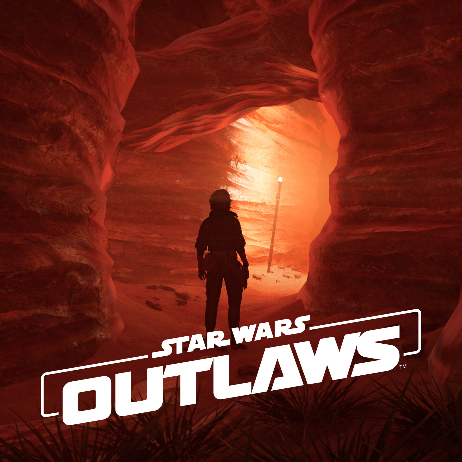 ArtStation - Star Wars Outlaws
