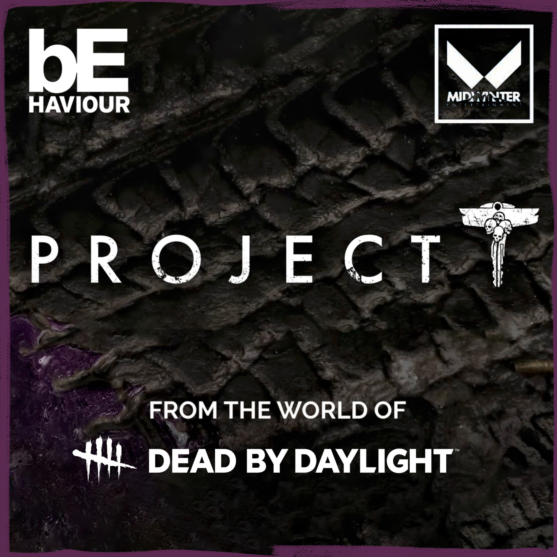 ArtStation - Project T