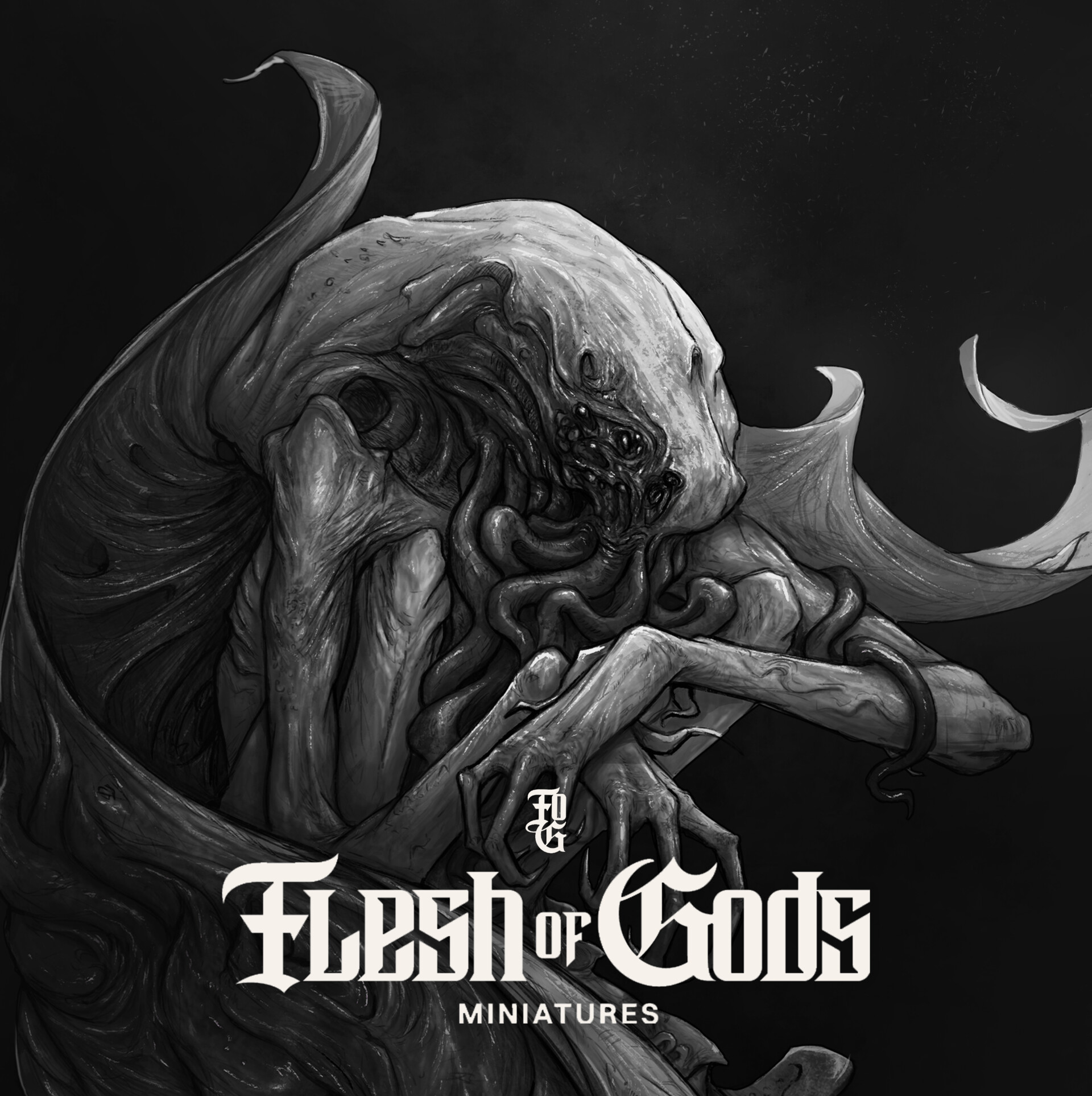 ArtStation - Cursed Tome