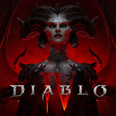 ArtStation - Diablo IV - VFX Art Blast - ChaeHwan Shin