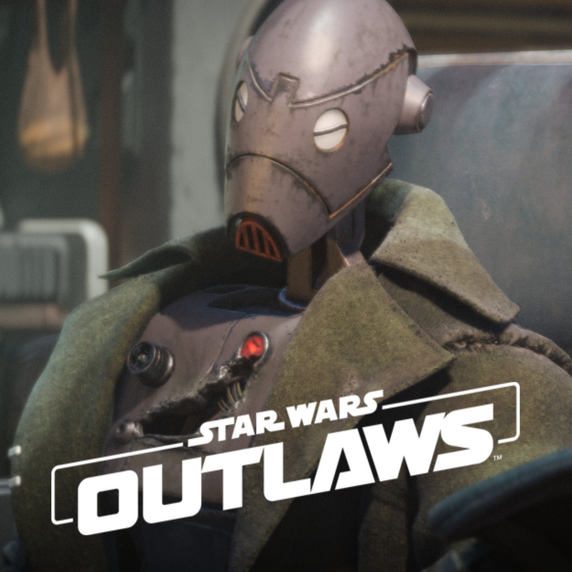 ArtStation - Star Wars: Outlaws, lighting cin