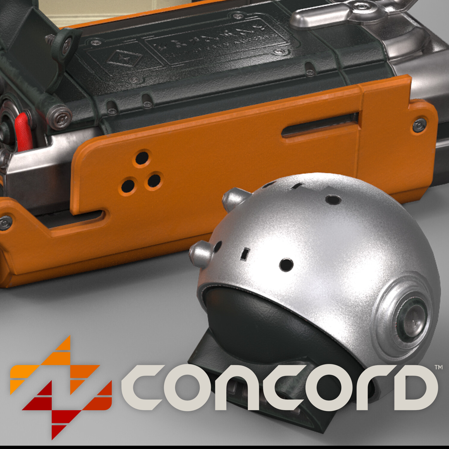 ArtStation - FTL Igniter