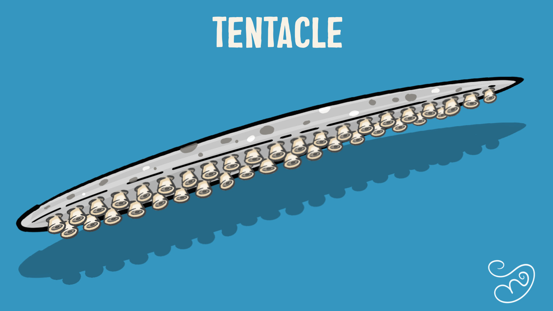 ArtStation - Tentacles