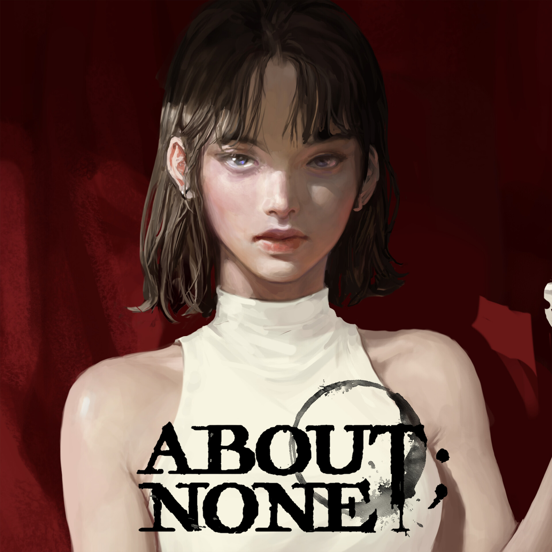 ArtStation - About;none