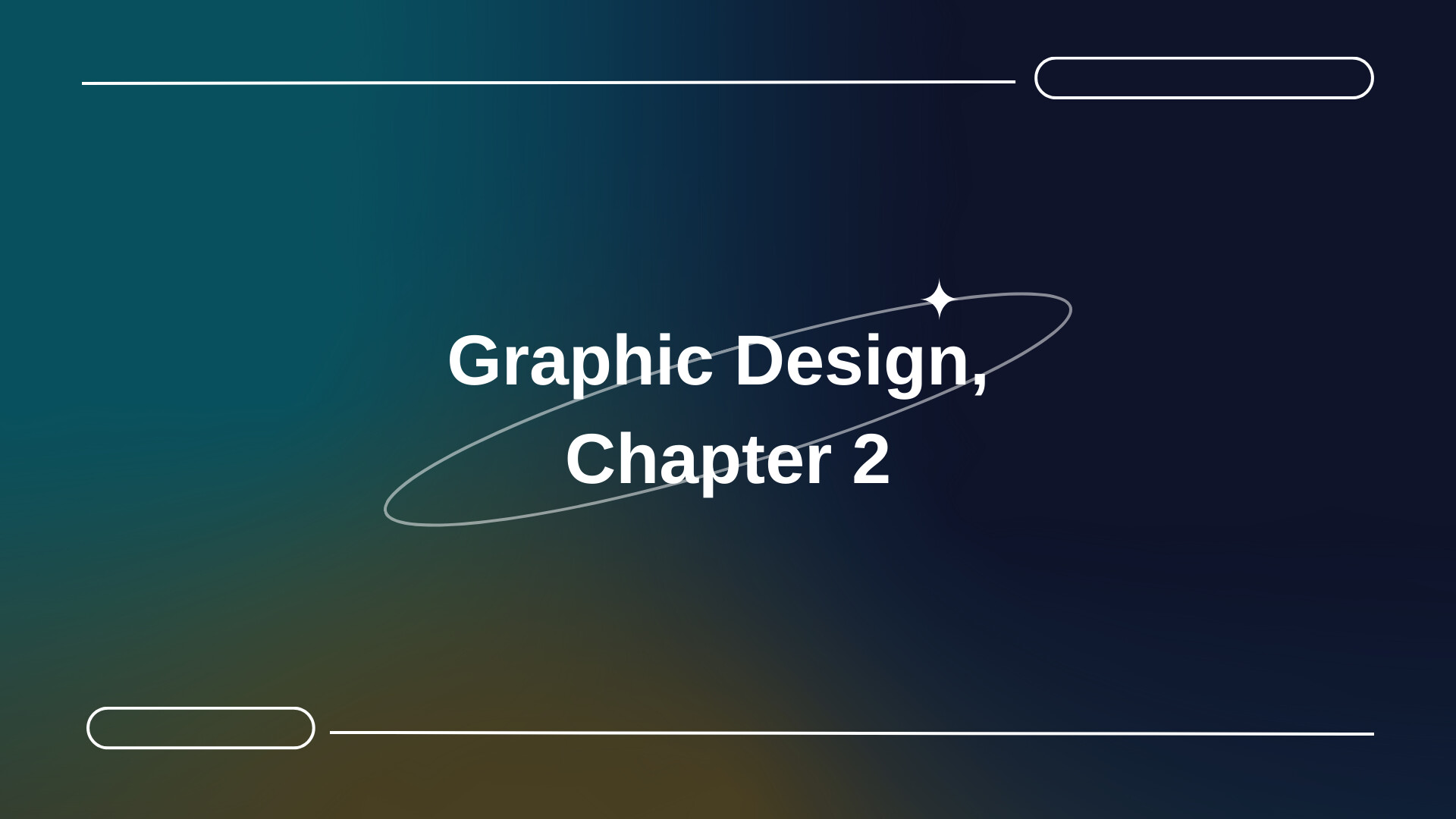 ArtStation - Graphic Design, Chapter 2