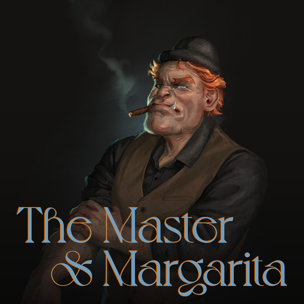 ArtStation - Azazello