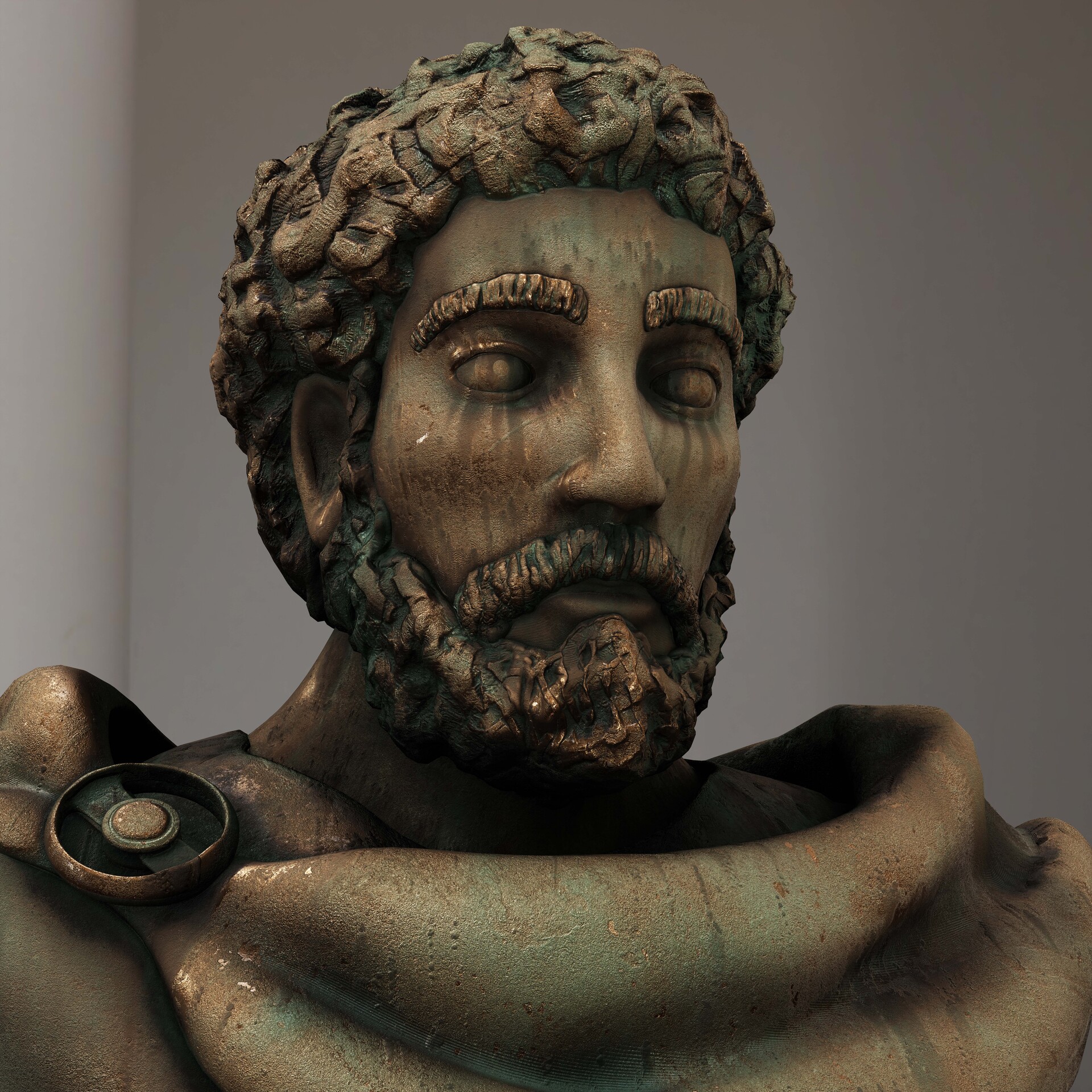 ArtStation - Imperium