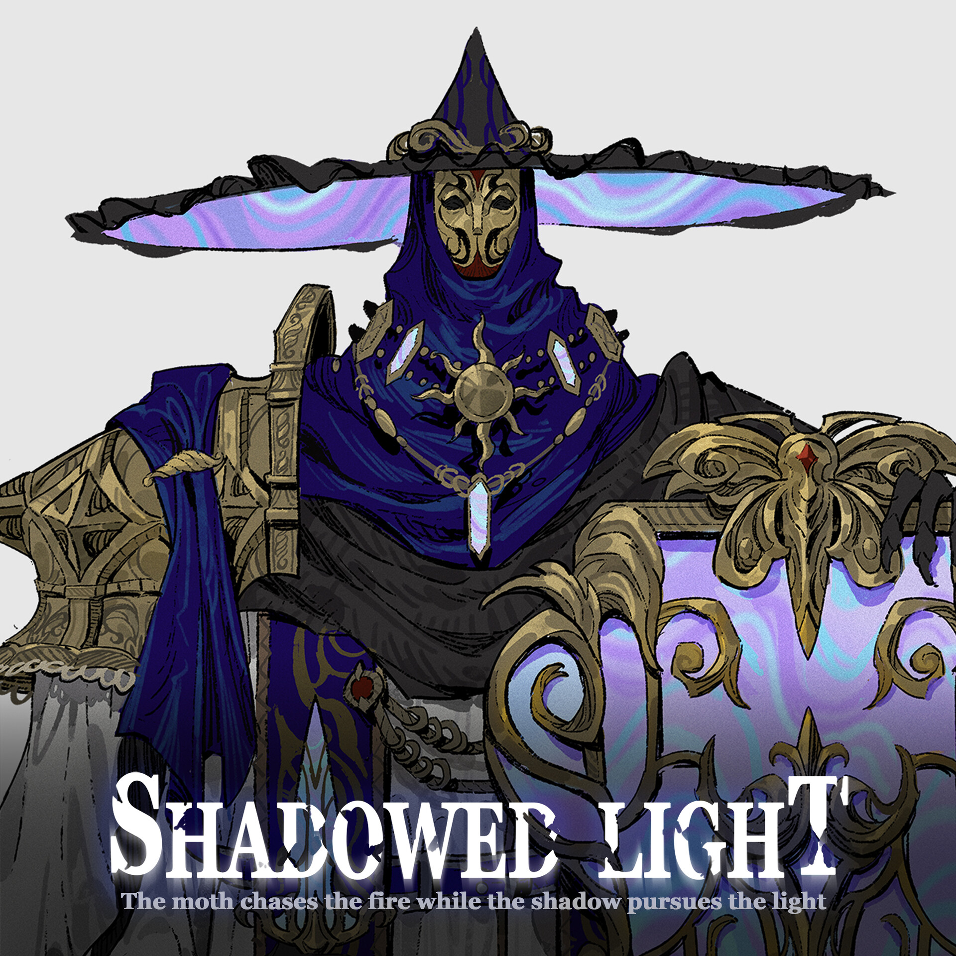 ArtStation - Morrian