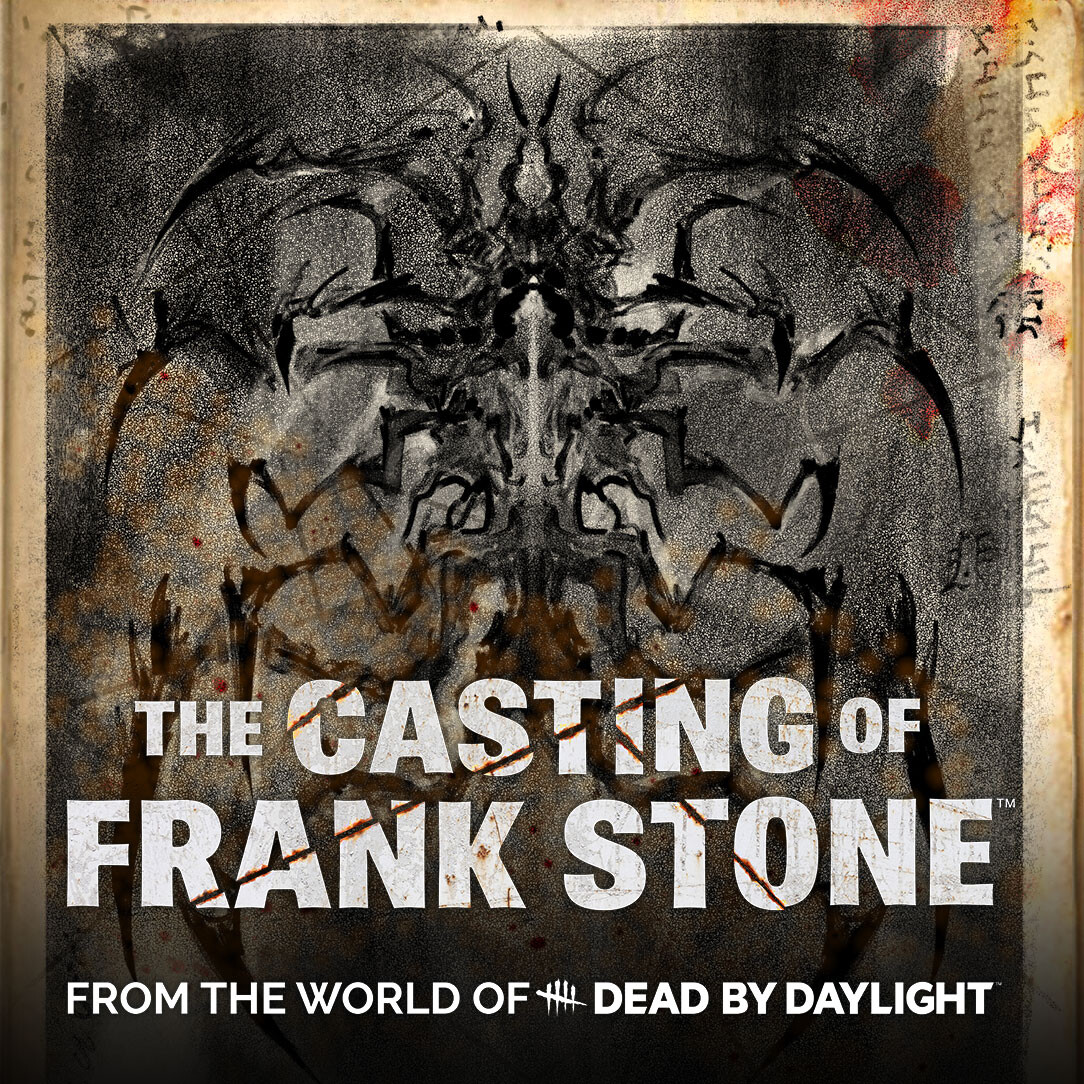 ArtStation - Character Props Concepts - The Casting of Frank Stone