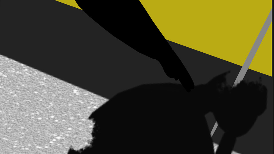 ArtStation - Project Revive