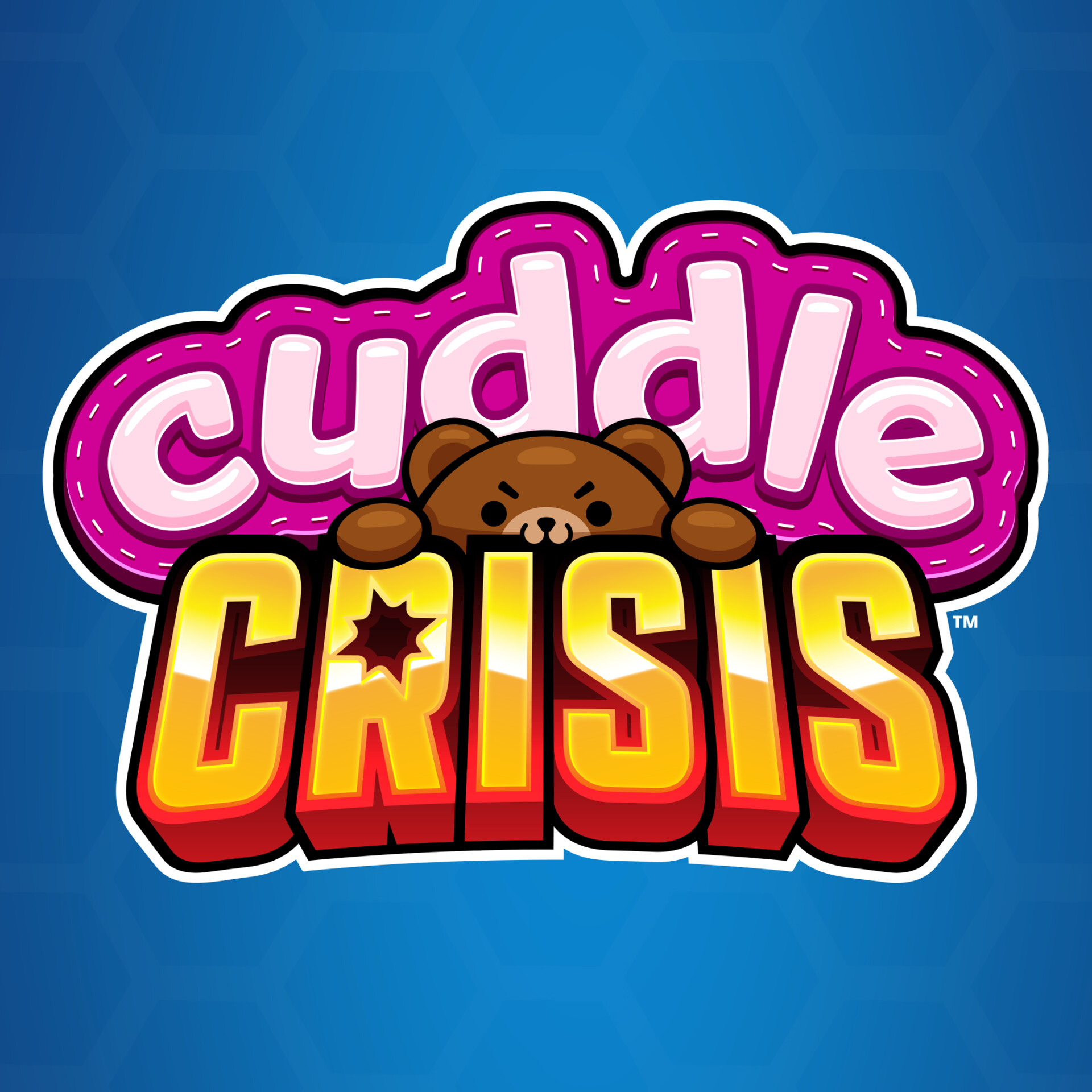 ArtStation - Cuddle Crisis - Game Assets