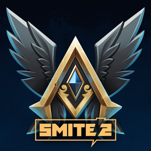 ArtStation - Smite 2 - Ascension Pass UI