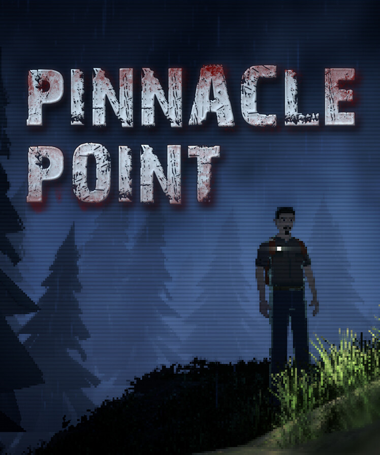 ArtStation - Pinnacle Point