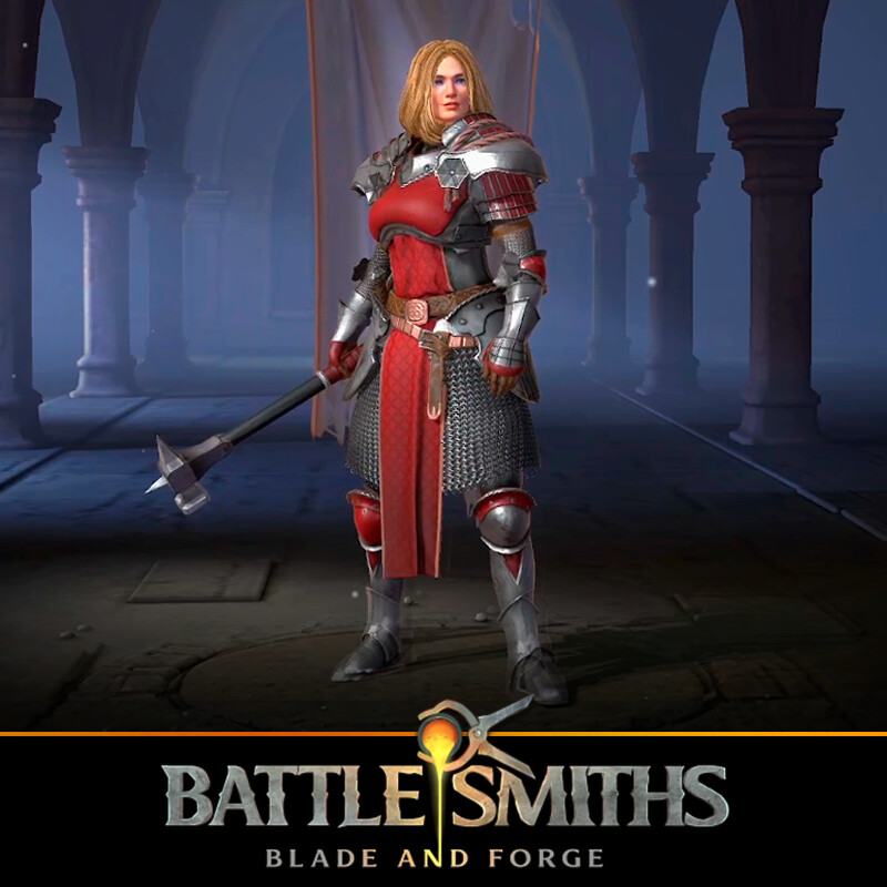 Anton Timofeev - Portfolio