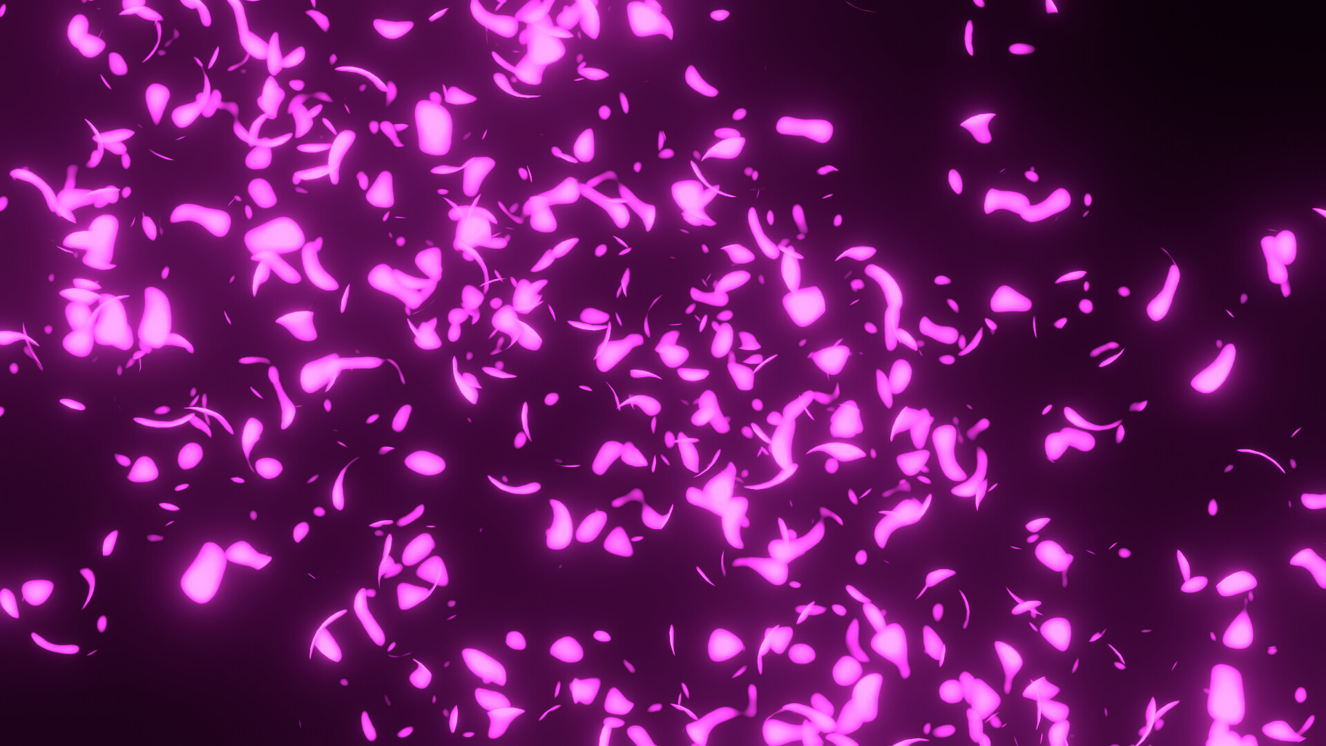 ArtStation - 3D Artist Demo Reel 2024 - Cedric Bell Jr.