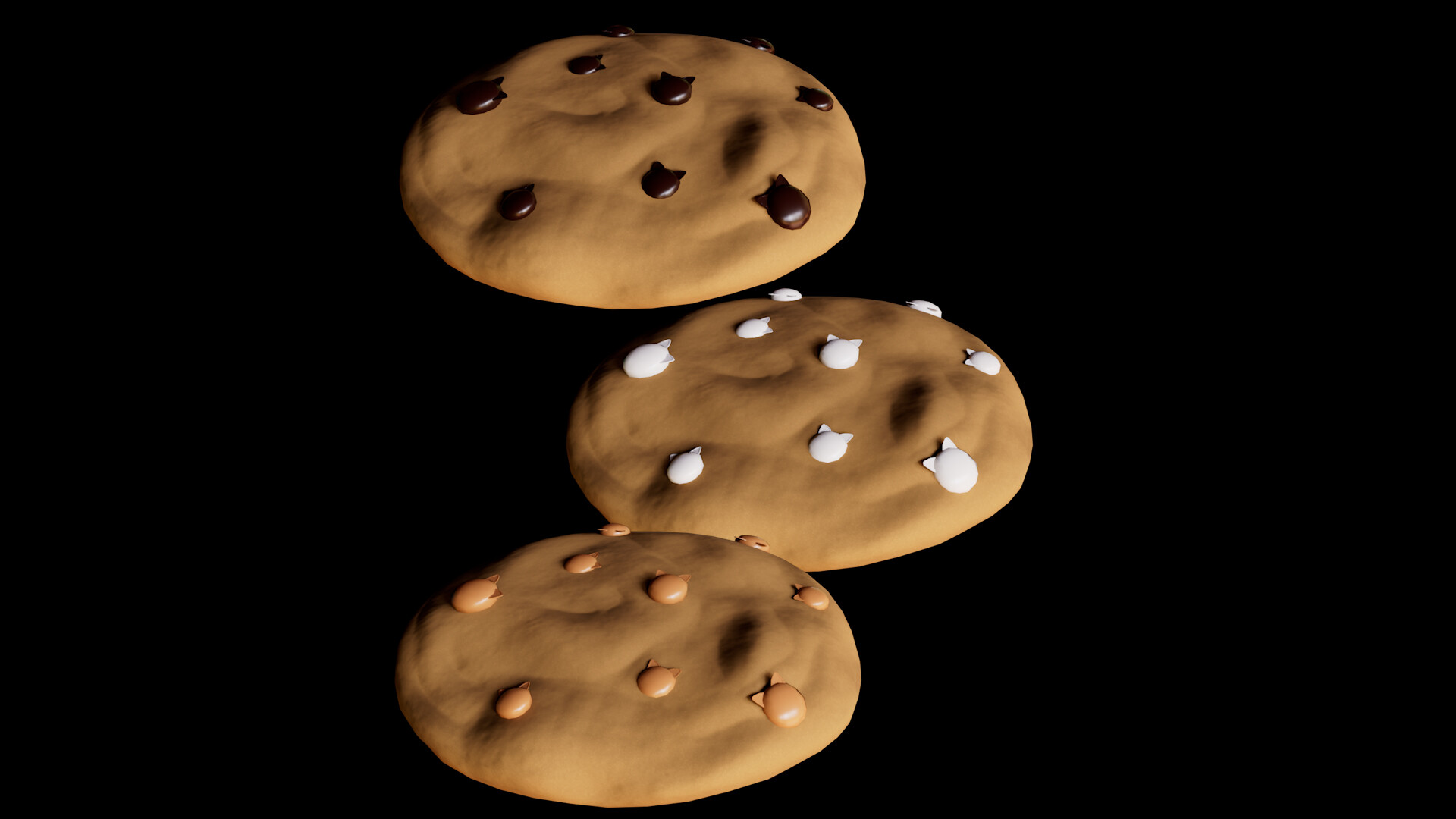 ArtStation - Cookies