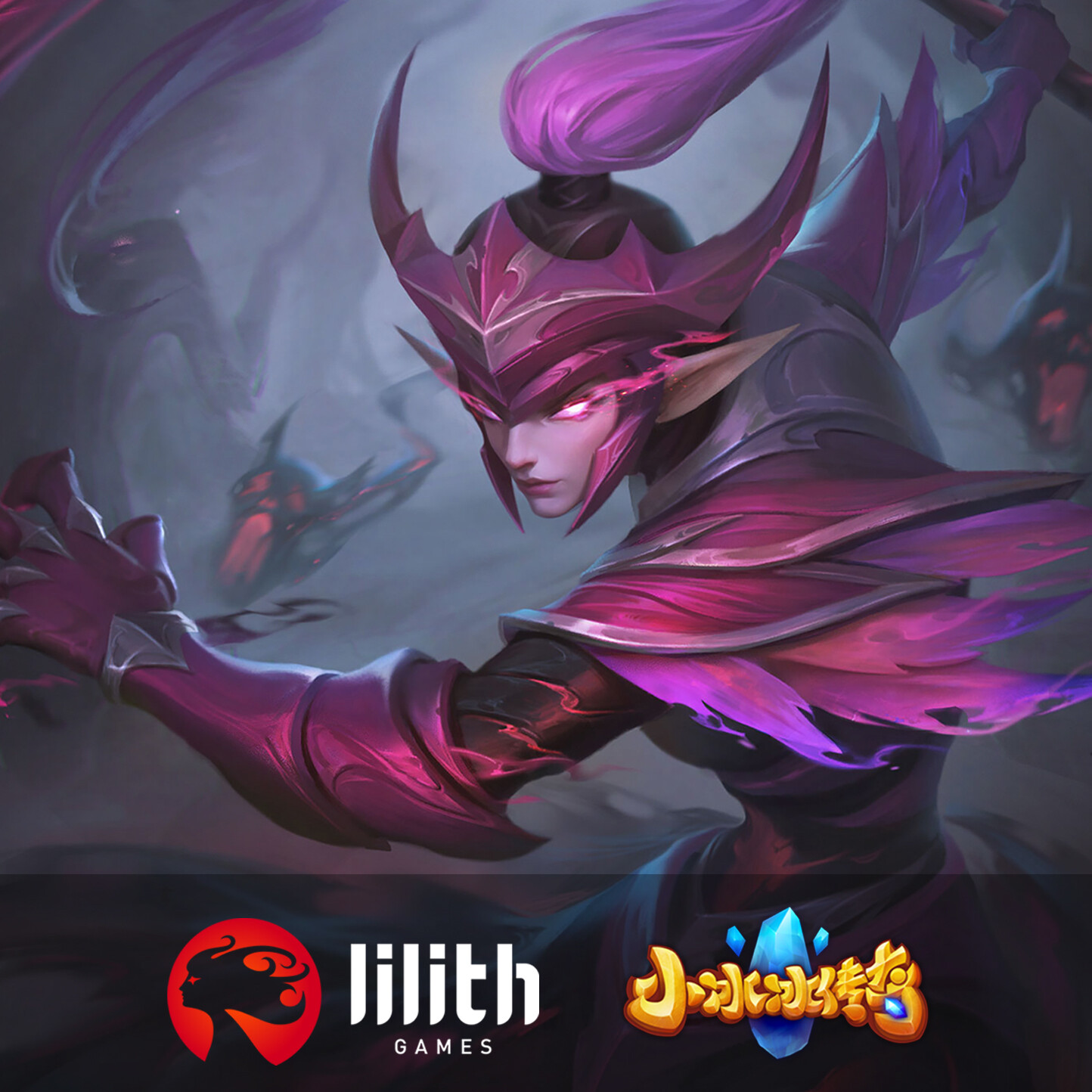 ArtStation - YOU GUI