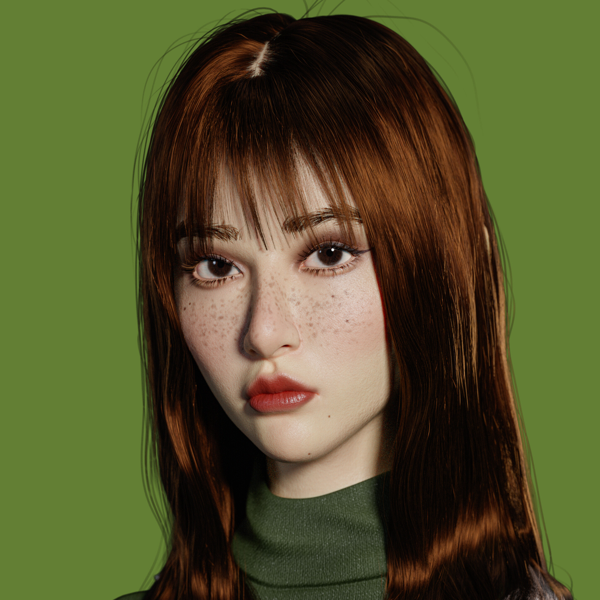 ArtStation - Quick Projects