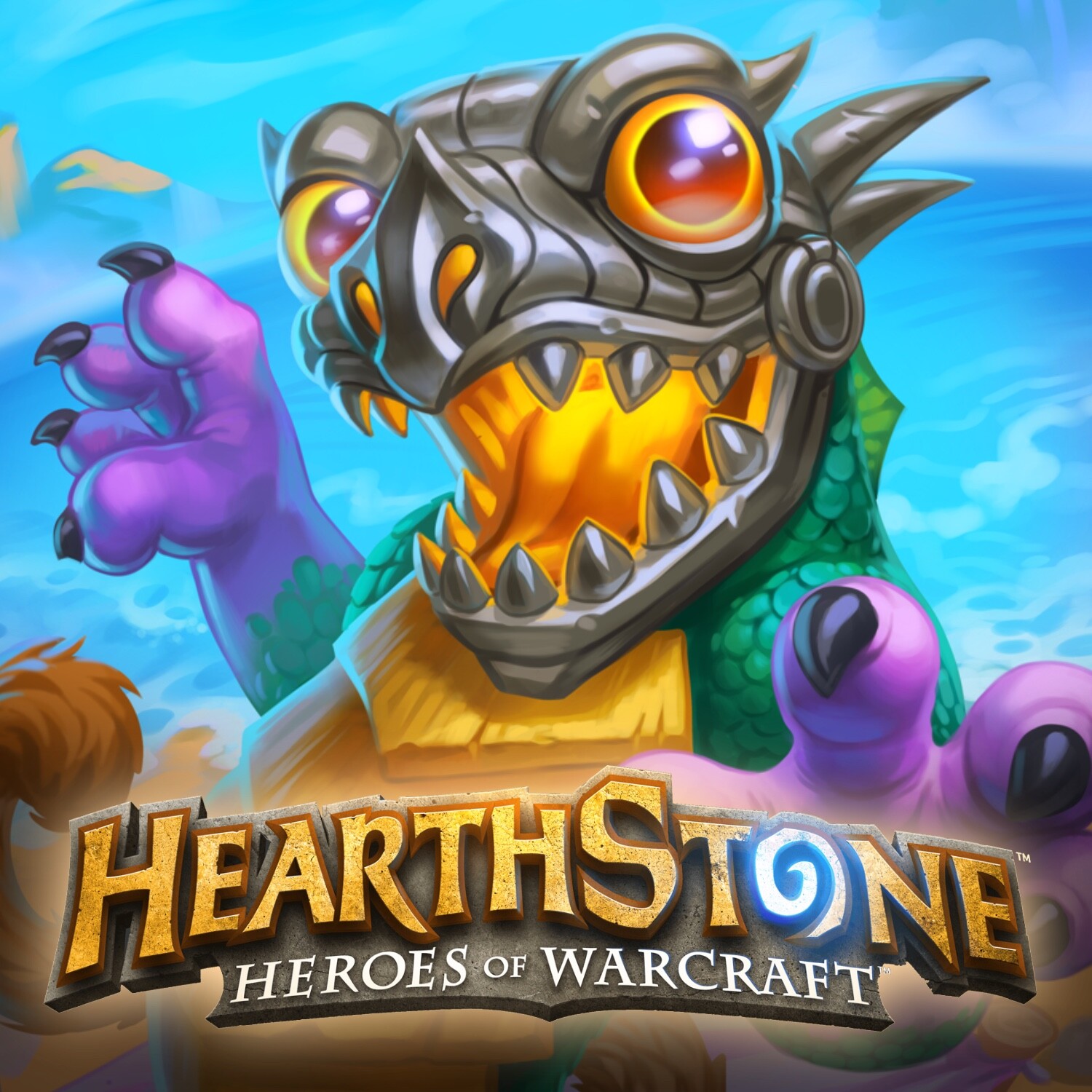 ArtStation - Jumping Jack