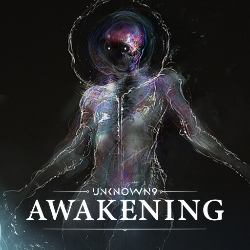 ArtStation - Unknown 9: Awakening • Characters, Cinematics & Level Design Layouts