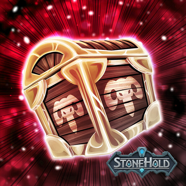 Facundo Nahuel - StoneHold General Store Art