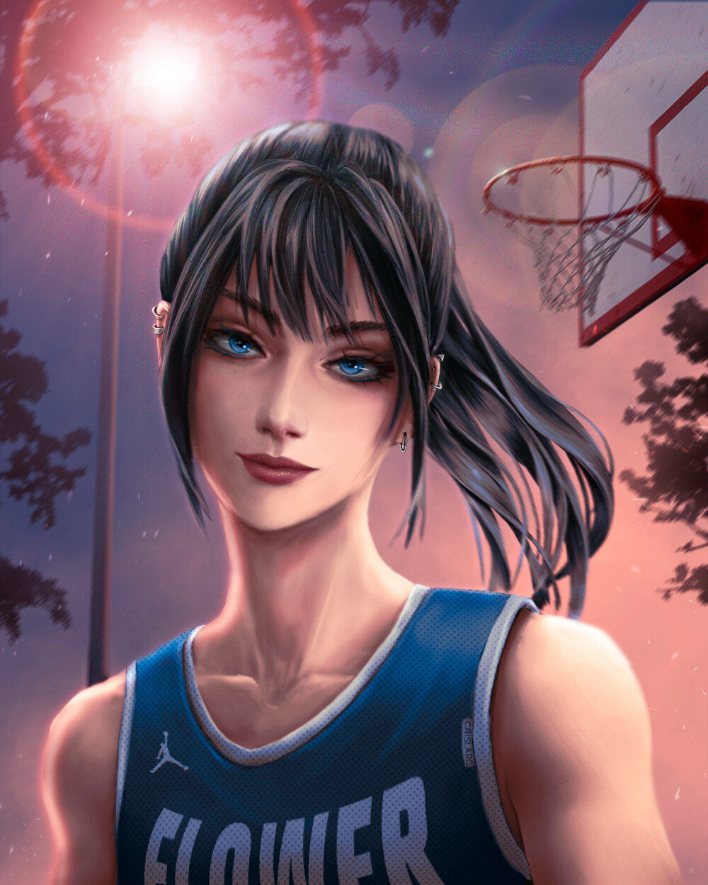 ArtStation - Friendly match