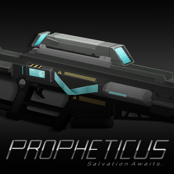 ArtStation - SDC-9 BASILISK