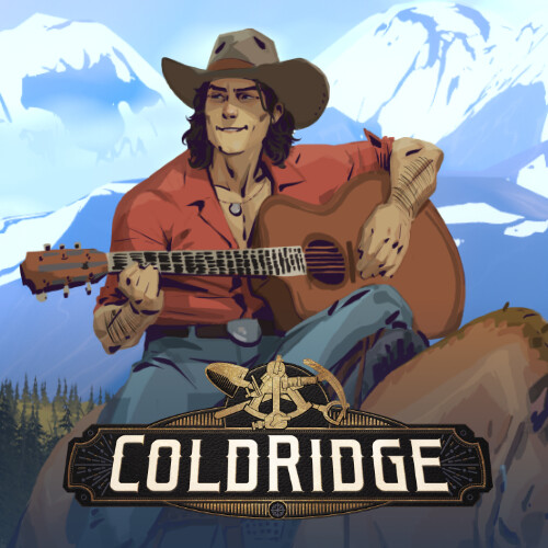 ArtStation - ColdRidge - Frenchy