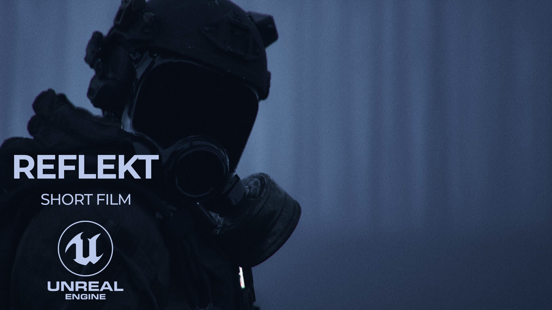 ArtStation - REFLEKT | Unreal Engine 5 Short Film