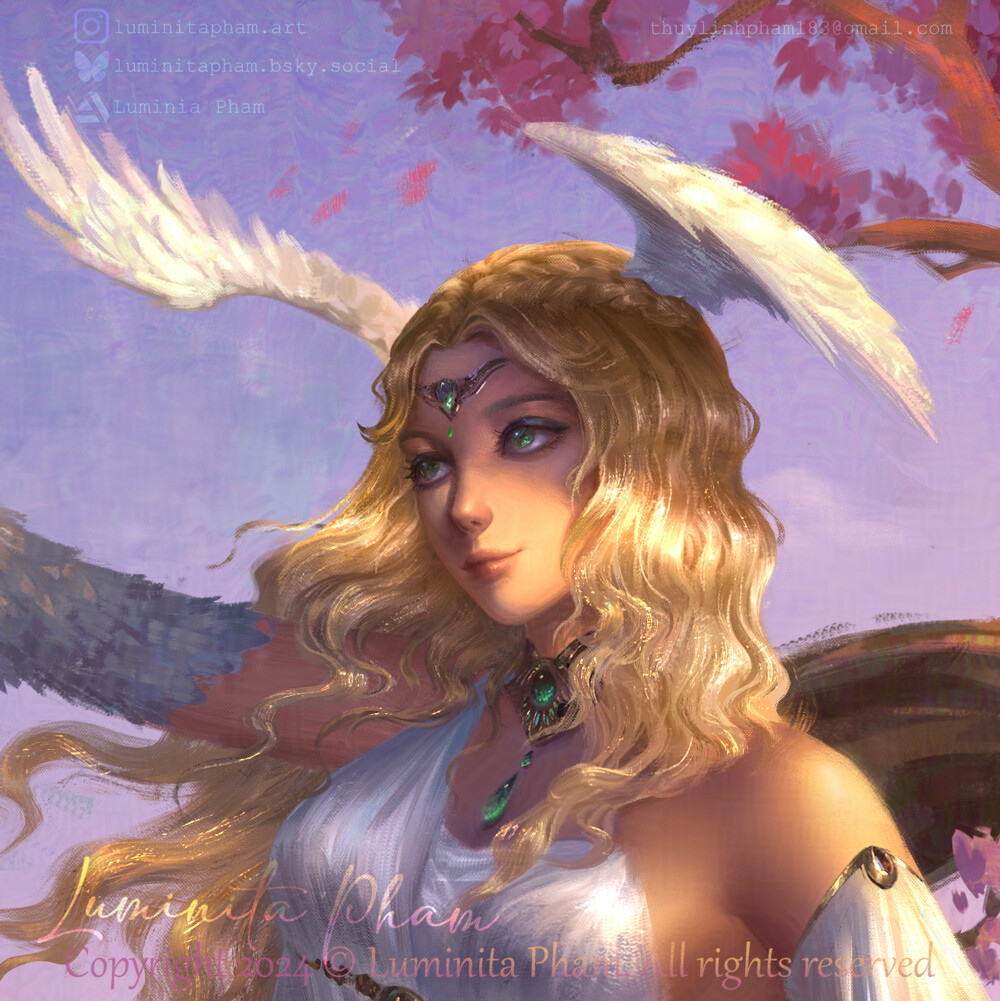 ArtStation - Good News