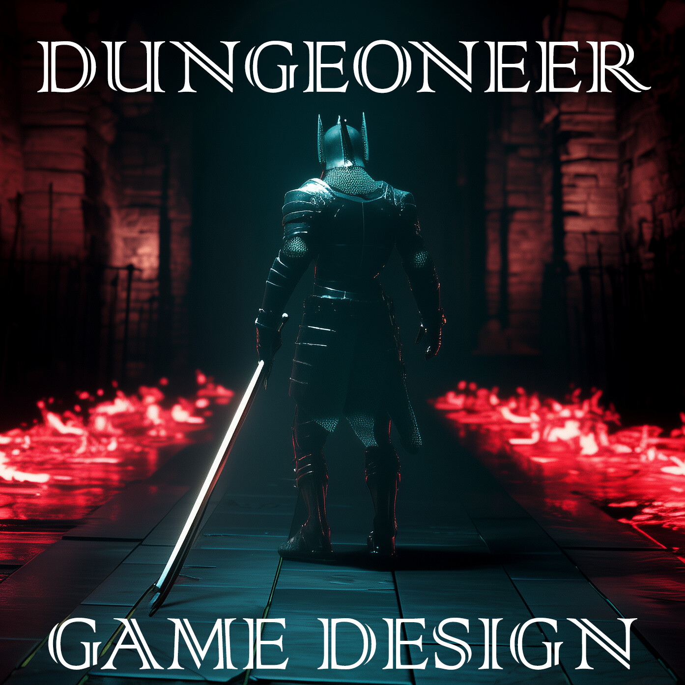 ArtStation - Dungeoneer Game Concept