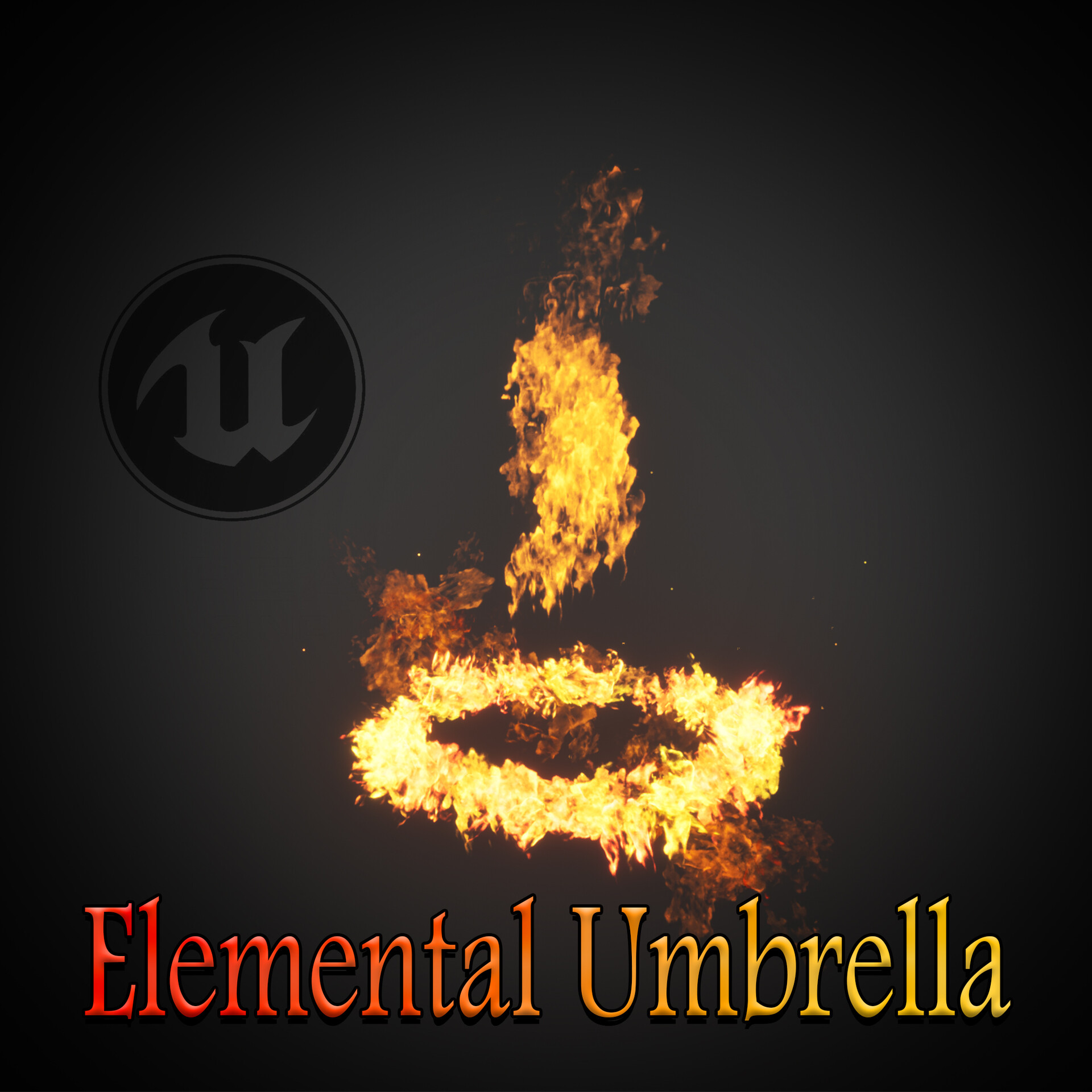 ArtStation - Elemental VFX