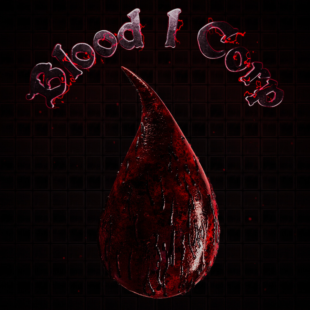 ArtStation - Blood Corp