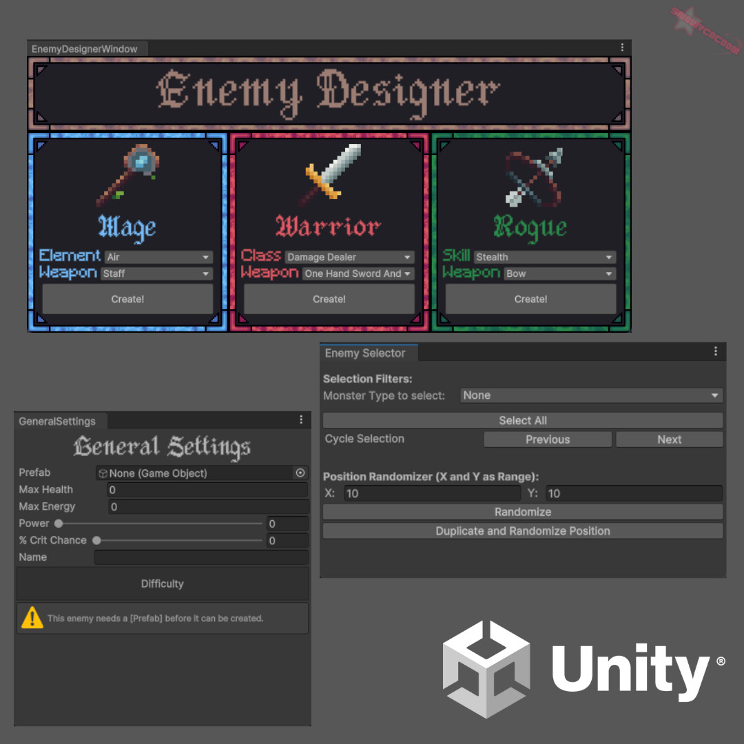 ArtStation - Technical Art Journey - Volume 1: "Tools"