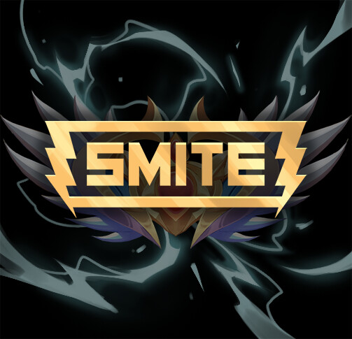 ArtStation - Smite - Loading Frames