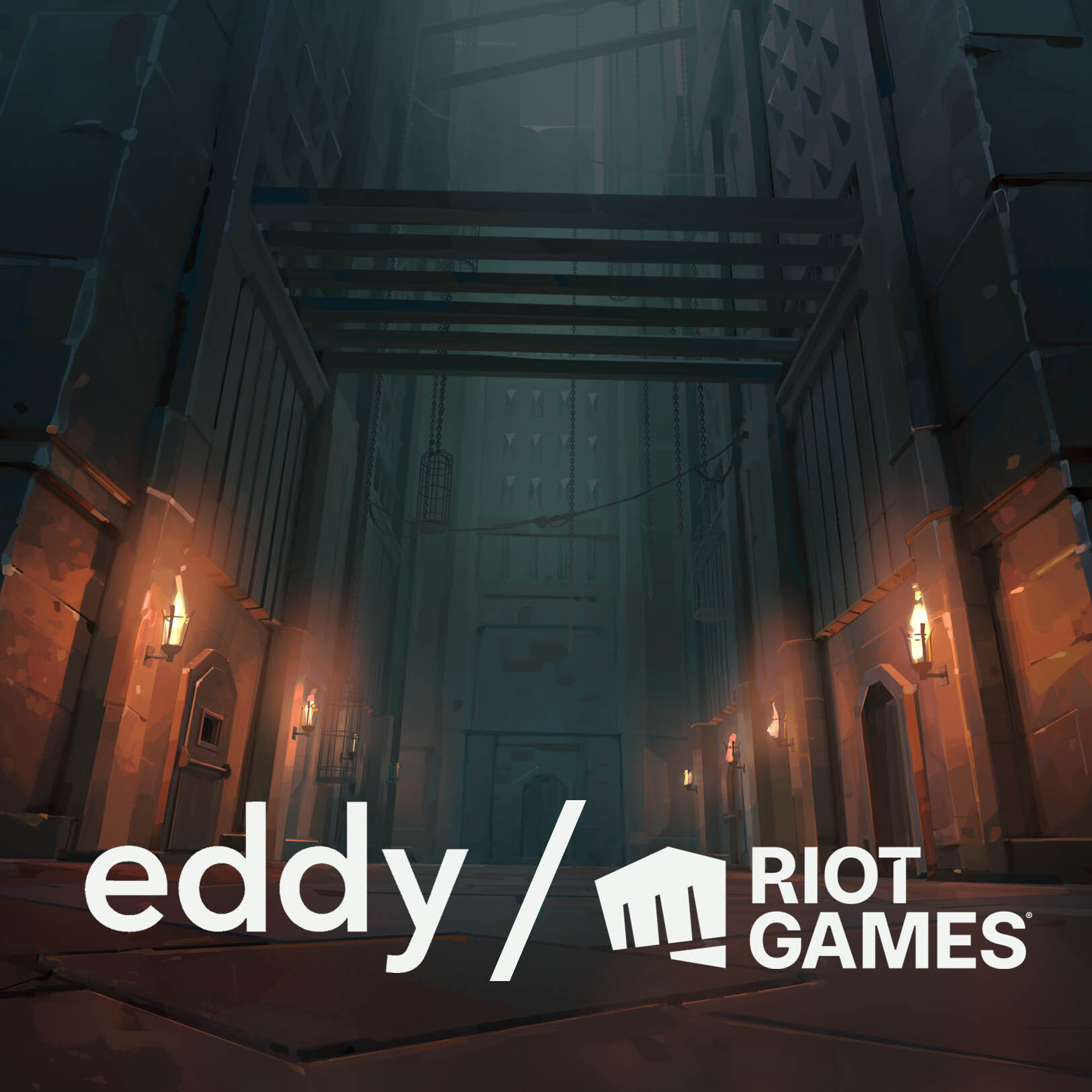 ArtStation - Feeding Frenzy Briar Cinematic